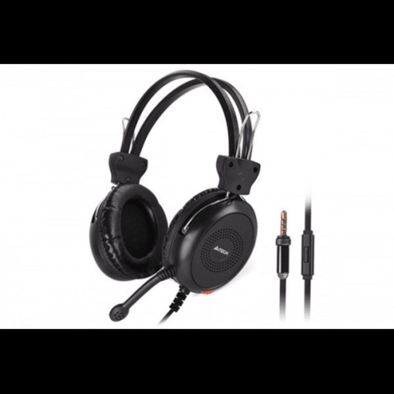 A4TECH HS30 3.5mm Headphone