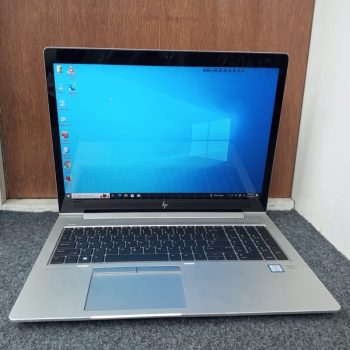 HP Elitebook Core i7 8th Gen