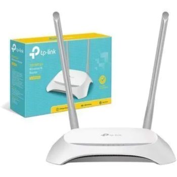 TP-Link TL-WR840N Wireless Router