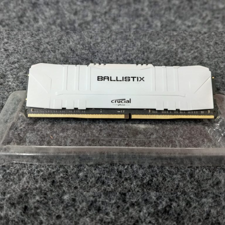Crucial 16GB Desktop RAM