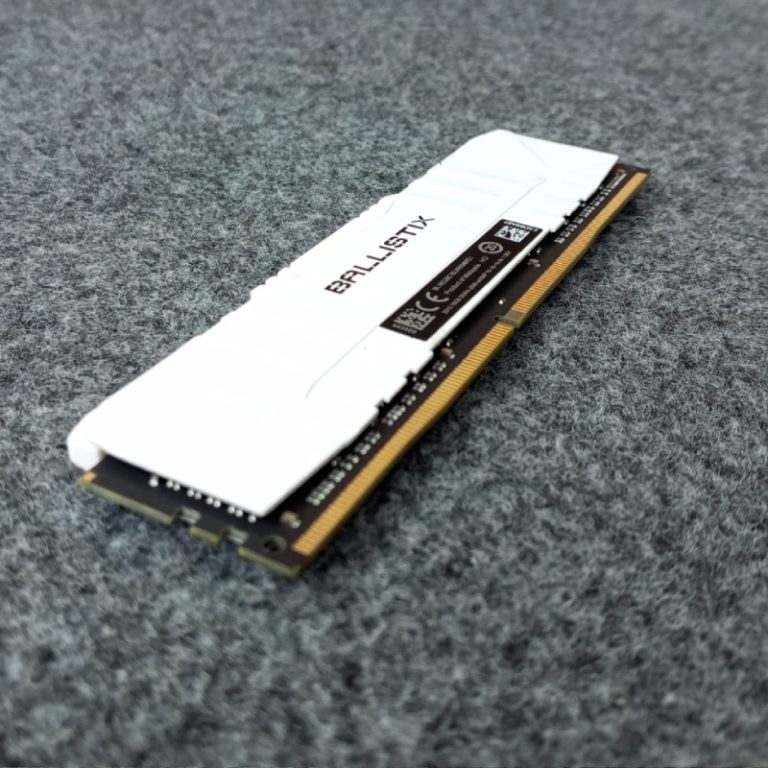 Crucial 16GB Desktop RAM
